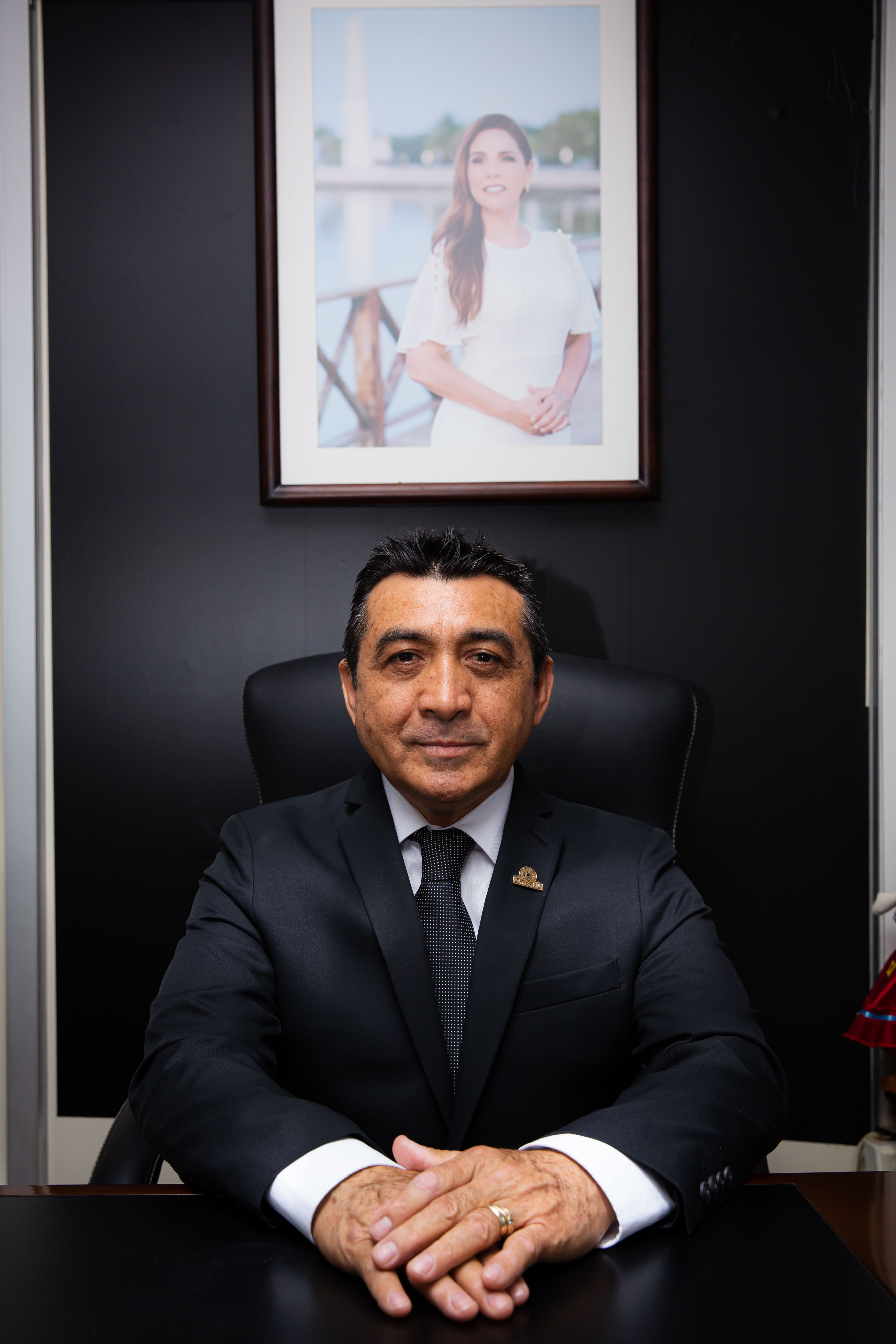 TecNM | Campus Felipe Carrillo Puerto - Director General - TecNM Campus FCP